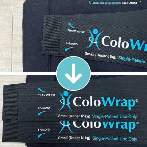 Enhancing Comfort and Control: ColoWrap’s Latest Product Updates