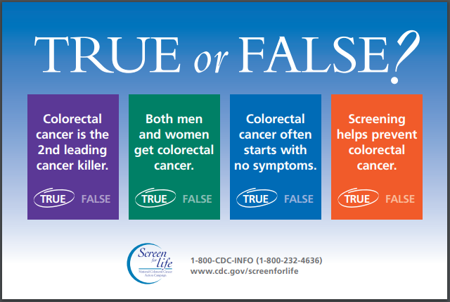 8 Ways to Make a Difference During Colorectal Cancer Awareness Month