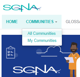Guide for Getting the Most Out of SGNA 2019