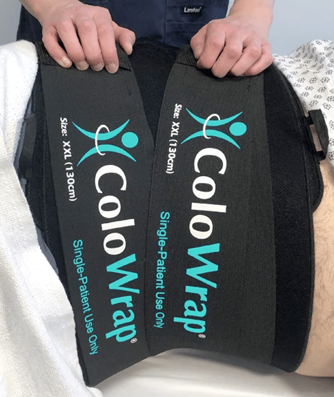 Product - ColoWrap