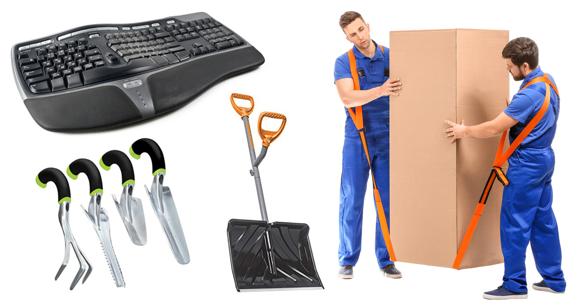 Creating the Most Ergonomically Sound Endoscopy Department