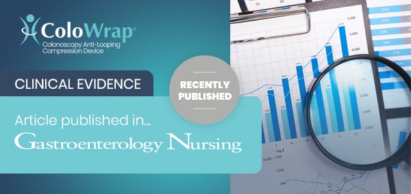 [Survey Results] Is manual abdominal pressure during colonoscopy risky ...