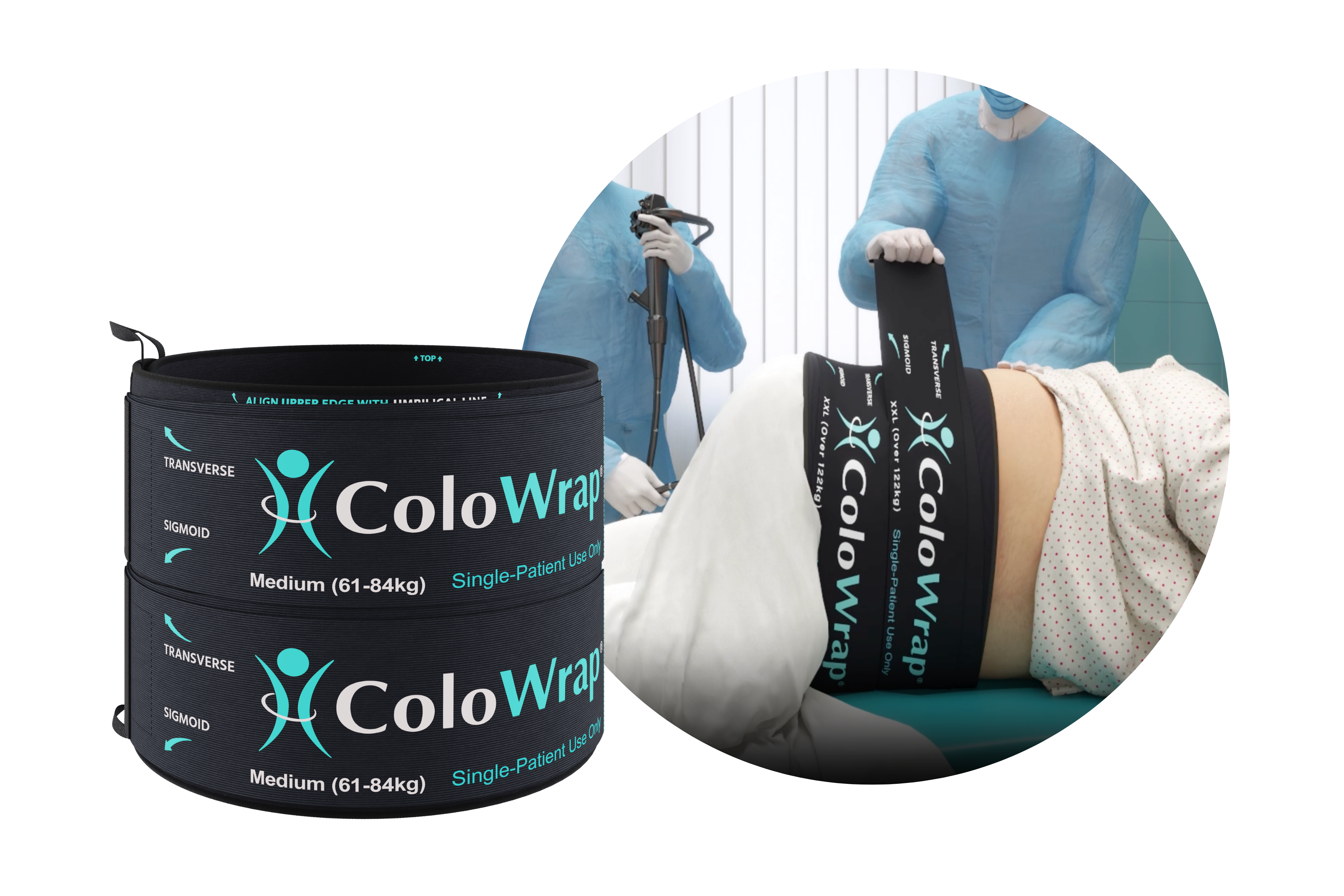 ColoWrap Instructions for Use